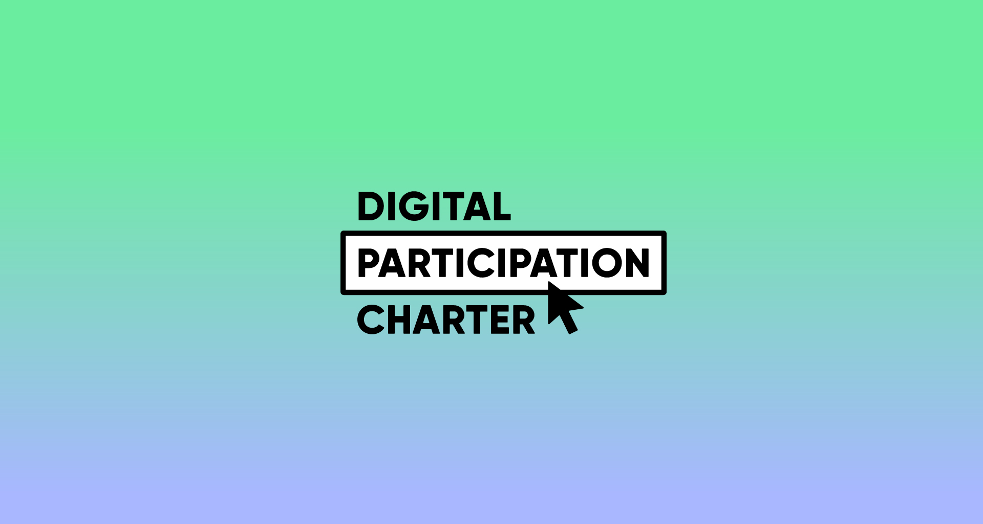 Digital Participation | Brand & Design | Jamhot Creative Agency Glasgow
