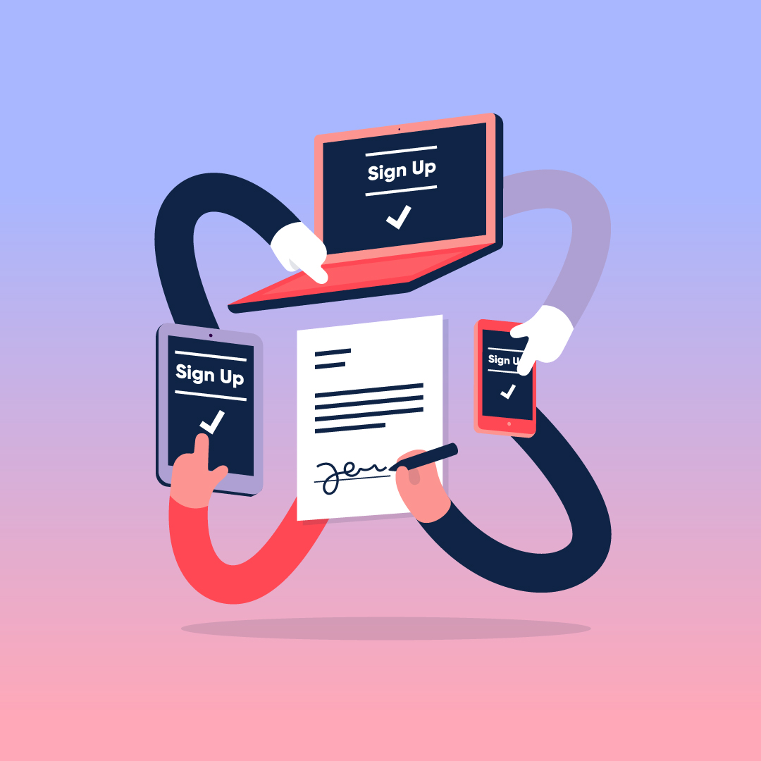 Digital Participation | Brand & Design | Jamhot Creative Agency Glasgow