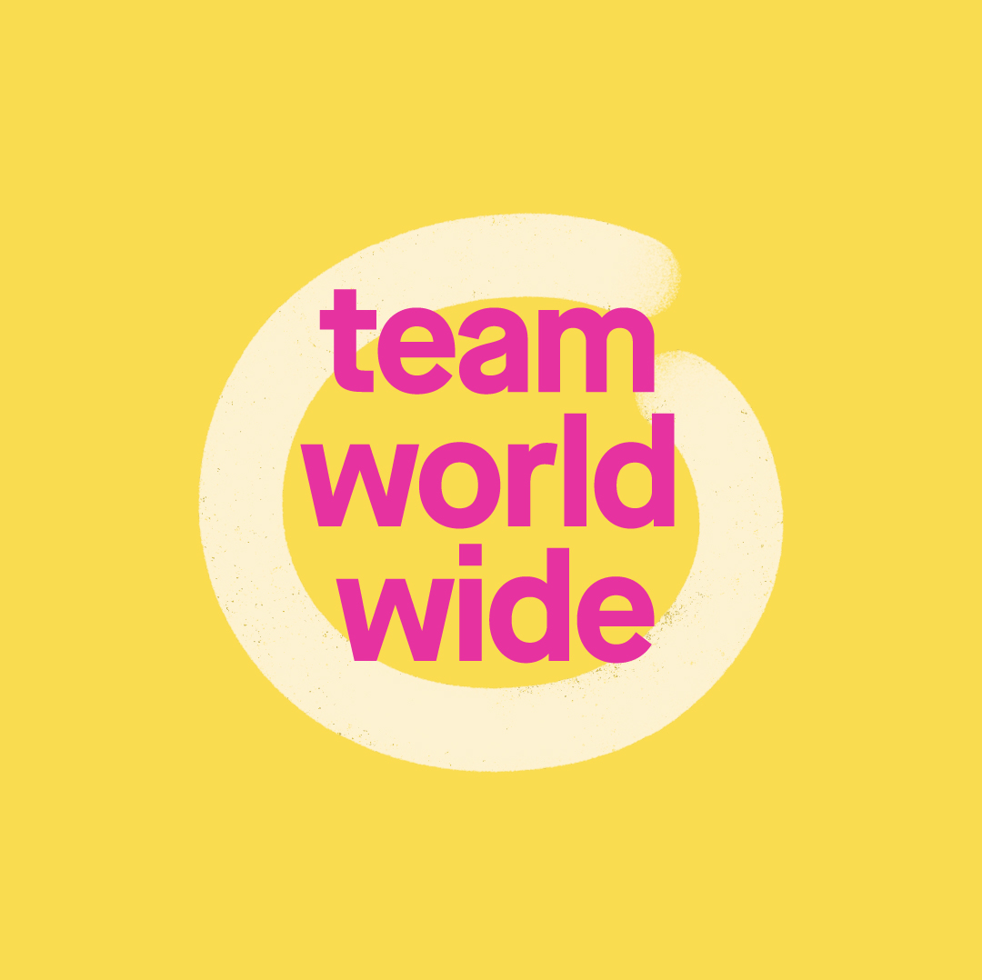 Worldwide Cancer Research | Brand Design | Jamhot Creative Agency
